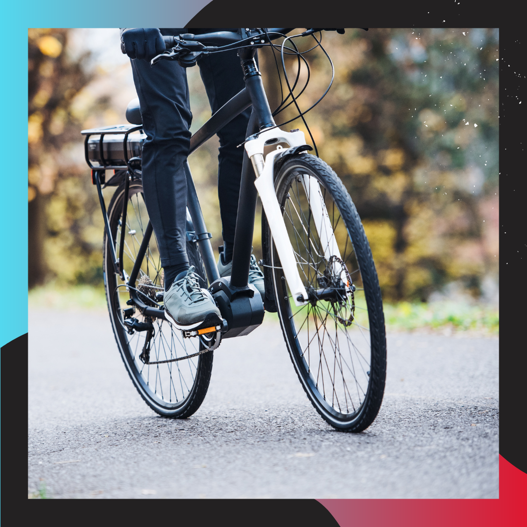 Ebike Pulse – E Bike Pulse