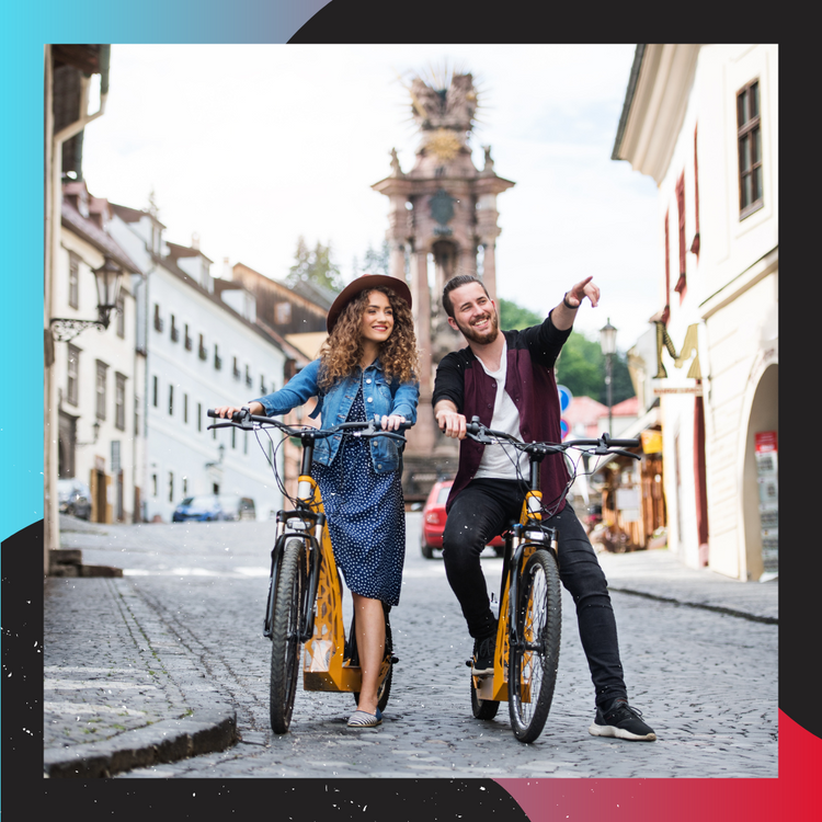 Ebike Pulse – E Bike Pulse