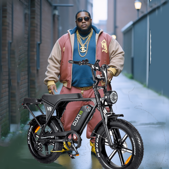 Fat Boy Style