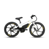 EBikes – E Bike Pulse