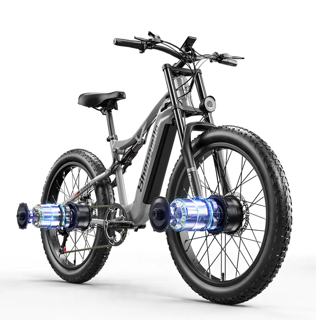 Ebike Pulse – E Bike Pulse