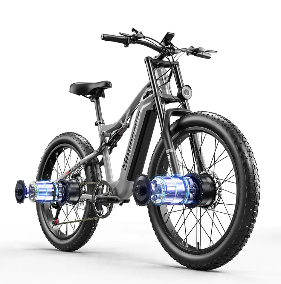Ebike Pulse – E Bike Pulse
