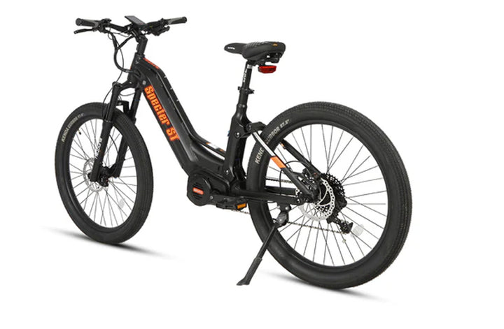 SPECTER-ST Electric Bike