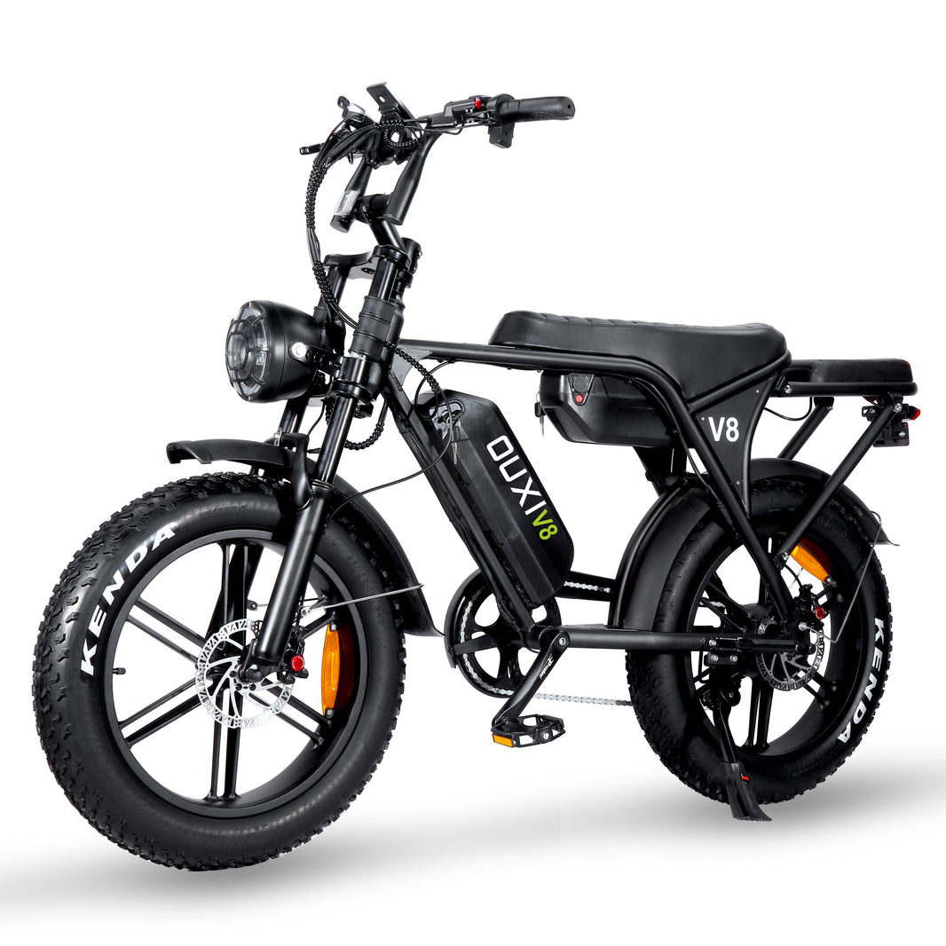 Ebike Pulse – E Bike Pulse