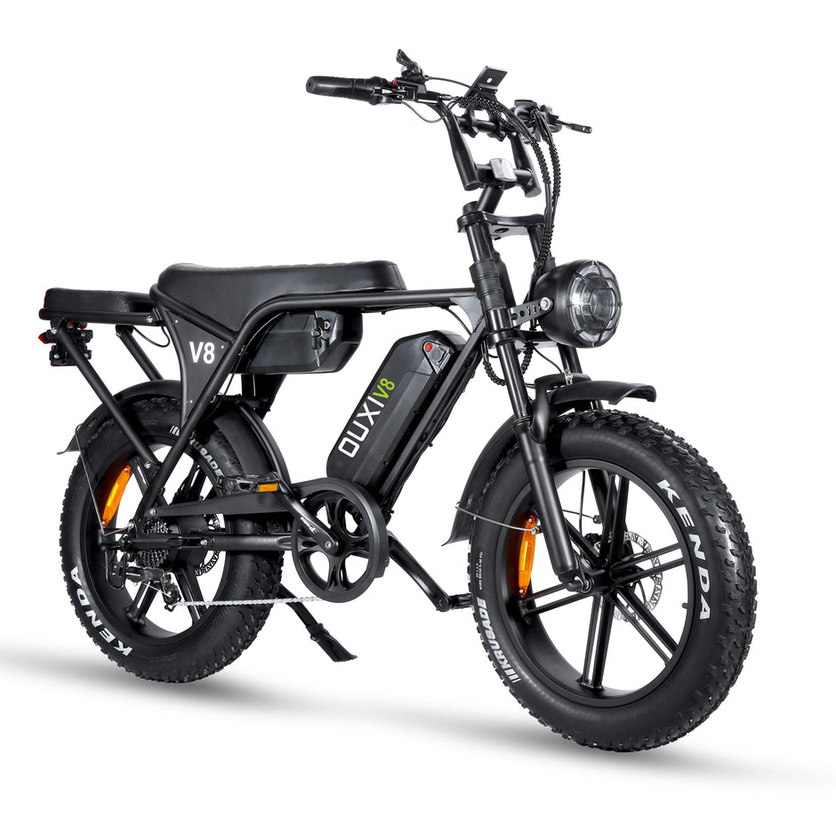 EBikes – E Bike Pulse