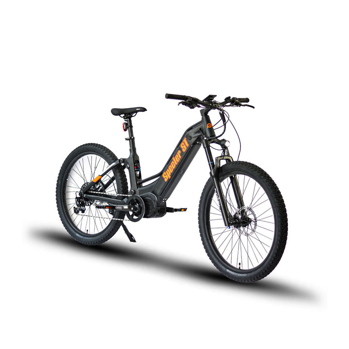 EBikes – E Bike Pulse